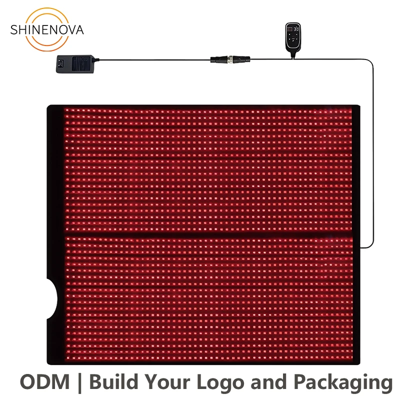 Red Light Therapy Pod | Effective RLT For Full Body Recovery